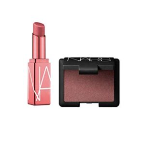 Nars Softcore Afterglow Lip Balm Blush Travel Size