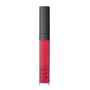 nars larger than life lip gloss, paris follies, 0.19 ounce