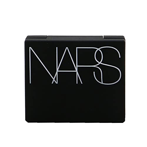 NARS Hardwired Single Eyeshadow Pointe Noire, 0.12 Ounce, (5343)