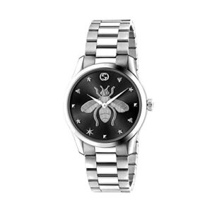 gucci g-timeless watch 38mm ya1264136