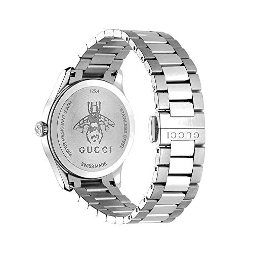 Gucci G-Timeless Watch 38mm YA1264136