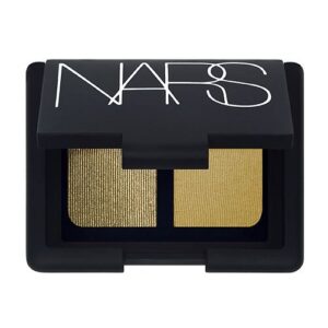 nars duo eyeshadow compact, indian summer .14 oz (4 g)