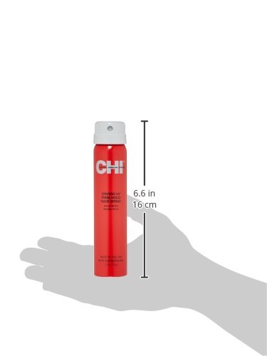 CHI Enviro 54 Firm Hold Hair Spray