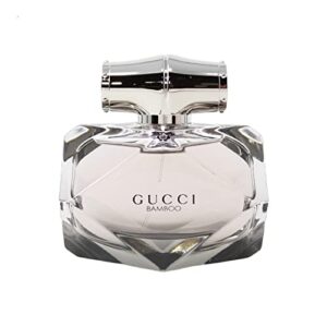 Gucci Bamboo FOR WOMEN by Gucci - 2.5 oz EDP Spray