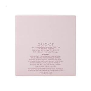 Gucci Bamboo FOR WOMEN by Gucci - 2.5 oz EDP Spray