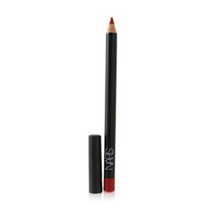 precision lip liner – # jungle red – 1.1g/0.04oz