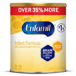 ENFAMIL® Infant - PWD 29.4 oz. CAN