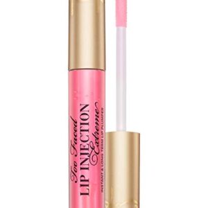 Too Faced Lip Injection Extreme Lip Plumper Bubblegum Yum