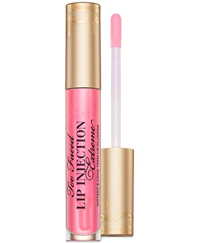 Too Faced Lip Injection Extreme Lip Plumper Bubblegum Yum