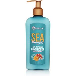 mielle organics sea moss anti-shedding conditioner