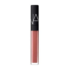 nars lip gloss – pulsion