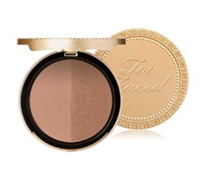 too faced – sun bunny natural bronzer