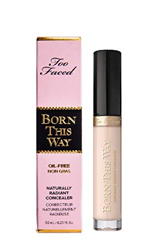 Too Faced Born This Way Concealer - Fairest