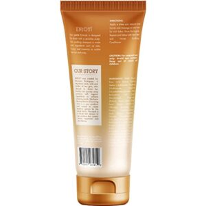 Mielle Organics Oats & Honey Soothing Shampoo