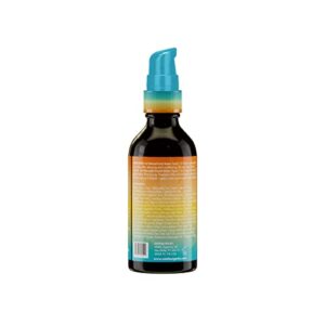 Mielle Organics Mango & Tulsi Nourishing Instant 3-in-1 Serum