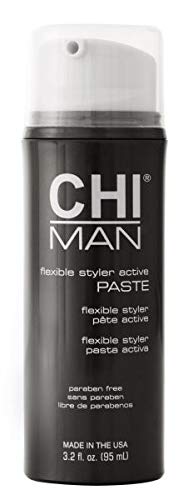 Chi Man Flexible Styler Paste (Pack of 2)