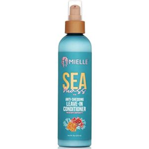 mielle organics sea moss anti-shedding leave-in conditioner