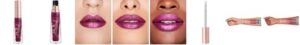 melted matte-tallic liquified metallic matte lipstick