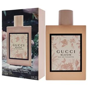 Gucci Gucci Bloom EDT Spray Women 3.3 oz