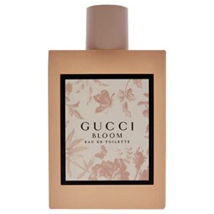 Gucci Gucci Bloom EDT Spray Women 3.3 oz