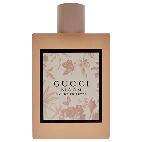 Gucci Gucci Bloom EDT Spray Women 3.3 oz