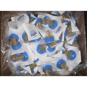 50/pk – enfamil disposable nipples