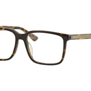 Eyeglasses Gucci GG 0385 OA- 002 Havana /