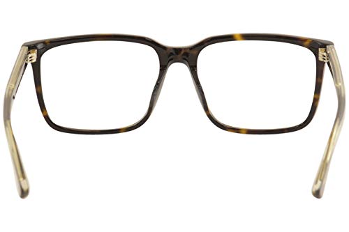 Eyeglasses Gucci GG 0385 OA- 002 Havana /