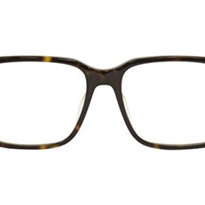 Eyeglasses Gucci GG 0385 OA- 002 Havana /