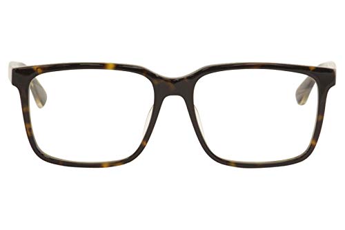 Eyeglasses Gucci GG 0385 OA- 002 Havana /