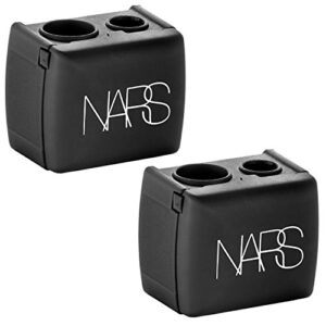 nars pencil sharpener (2 pack)