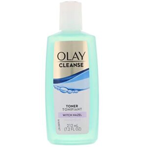 olay oil minimizing clean toner 7.20 oz