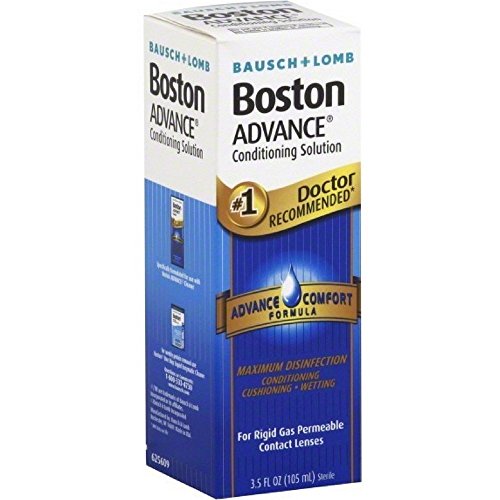 Bausch & Lomb Boston Advance Conditioning Solution 3.50 oz