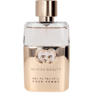 gucci guilty pour femme by gucci eau de parfum spray 1 oz