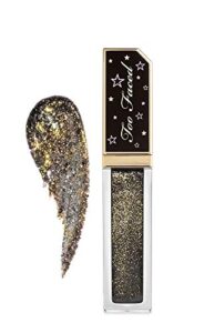 too faced tutti frutti twinkle twinkle liquid glitter eyeshadow – licorich