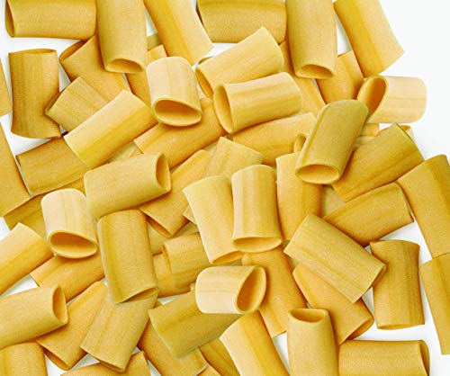 Philips Avance Pasta Maker 4-in-1 accessory shape kit- Shells and Paccheri, Rigatoni, & Macaroni