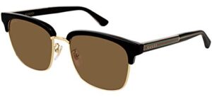 gucci unisex 56mm sunglasses