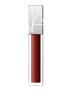 nars 0.17oz mississippi full vinyl lip lacquer