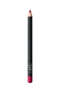 nars precision lip liner – gordes