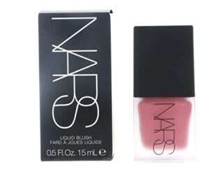 nars liquid blush in dolce vita at nordstrom 0.5 oz