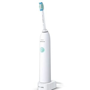 Philips Sonicare cleanDaily Rechargeable Electric Toothbrush, 2 Count