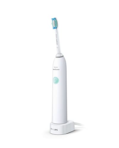 Philips Sonicare cleanDaily Rechargeable Electric Toothbrush, 2 Count