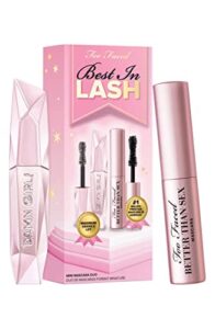 best in lash mini mascara duo