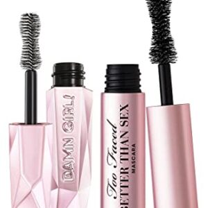 Best In Lash Mini Mascara Duo