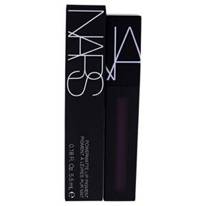 nars powermatte lip pigment wild night, 0.18 ounce