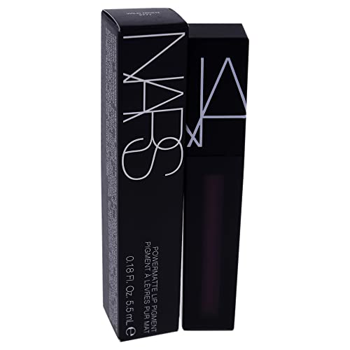 Nars Powermatte Lip Pigment Wild Night, 0.18 Ounce