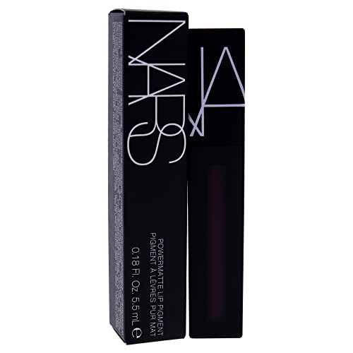 Nars Powermatte Lip Pigment Wild Night, 0.18 Ounce