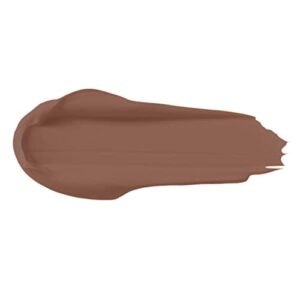 Too Faced Melted Chocolate Liquid Matte Eyeshadow ~ Warm & Fudgy