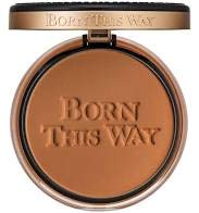 born this way multi-use complexion powder maple