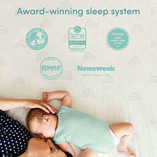 Lumi by Pampers Smart Baby Monitor - Discontinued by Manufacturer